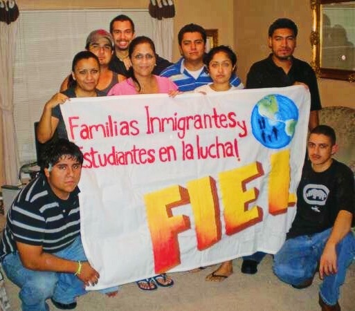 About Fiel – Fiel Houston