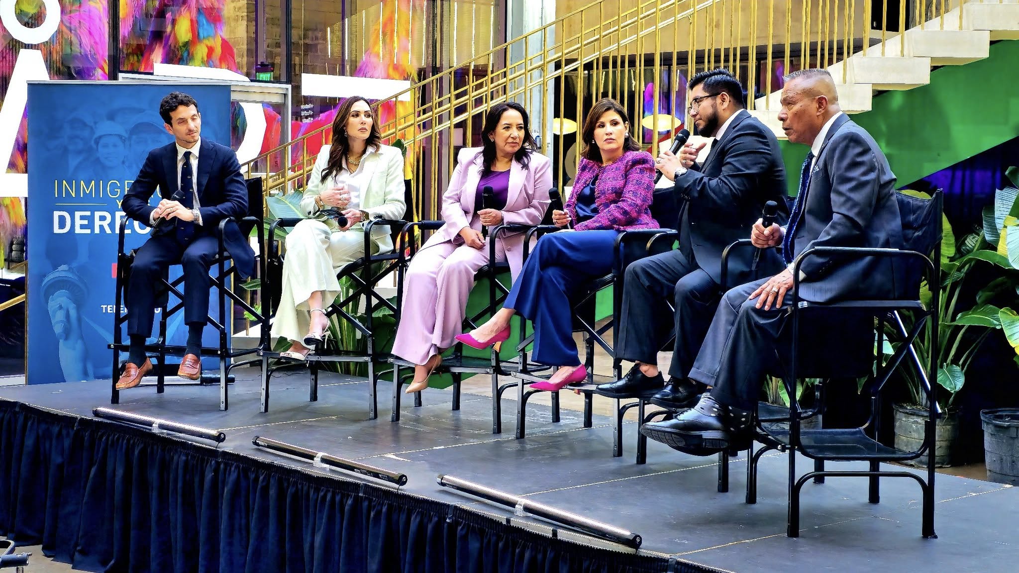 News, Events, and Calls-to-Action – FIEL Houston