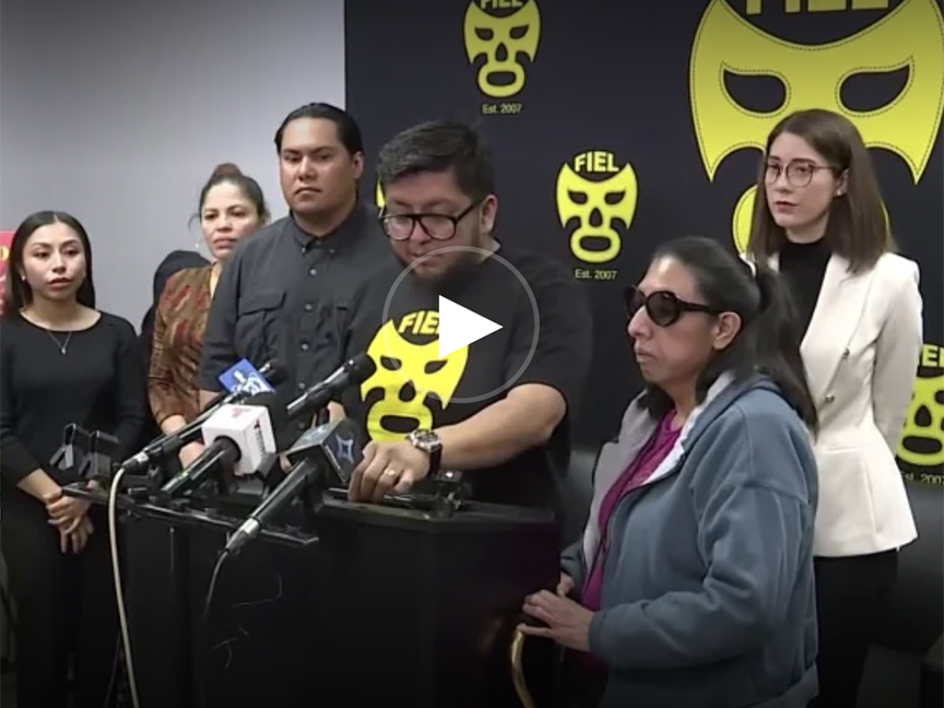 FIEL in the news – FIEL Houston