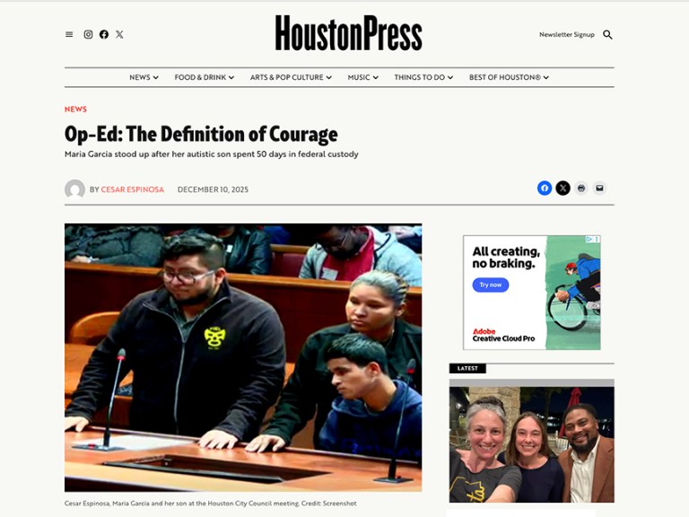 FIEL in the news – FIEL Houston
